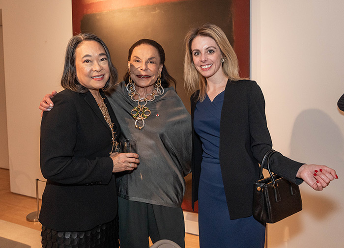 From Society to Scene and be Seen | New York Social Diary