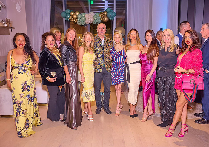 The Heart and Soul of New York | New York Social Diary