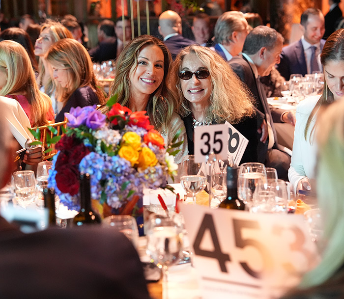 An Evening in Wonderland, A Lifetime of Leadership: ADAPT & NYJL Shine ...