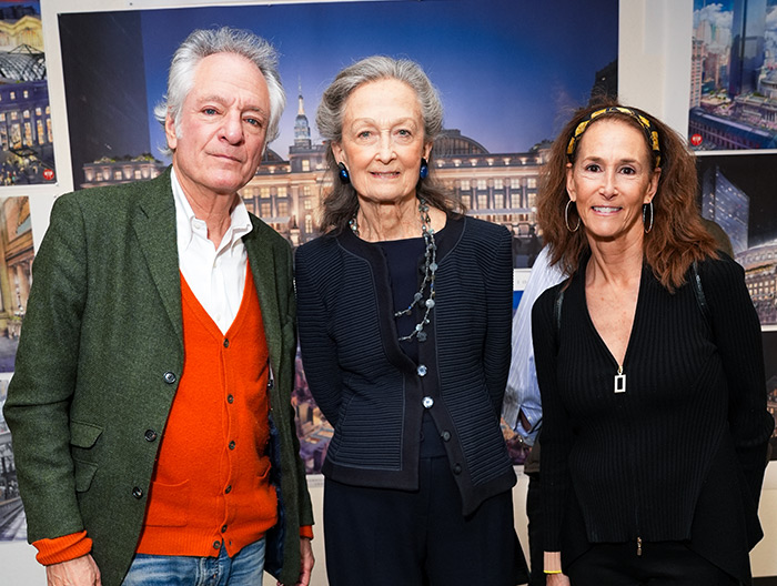 New perspectives in little ol' New York | New York Social Diary