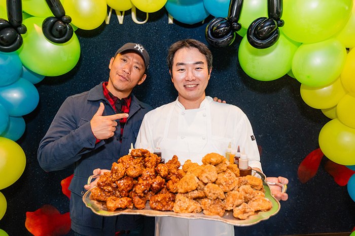 New perspectives in little ol' New York | New York Social Diary