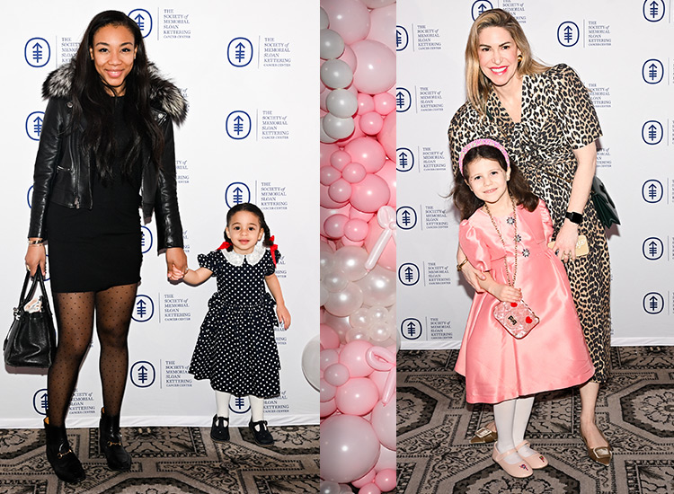 The Society of Memorial Sloan Kettering Cancer Center’s 32nd Annual ...