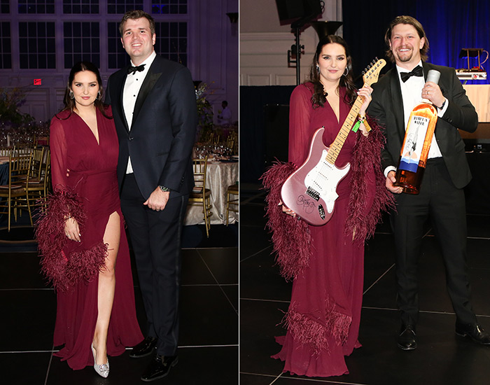 An Evening in Wonderland, A Lifetime of Leadership: ADAPT & NYJL Shine ...