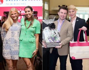 The Heart and Soul of New York | New York Social Diary