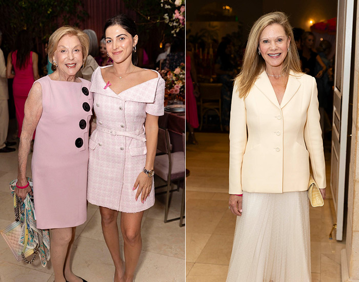 ‘Taking It to the Table’ at Holiday House's third annual Palm Beach ...