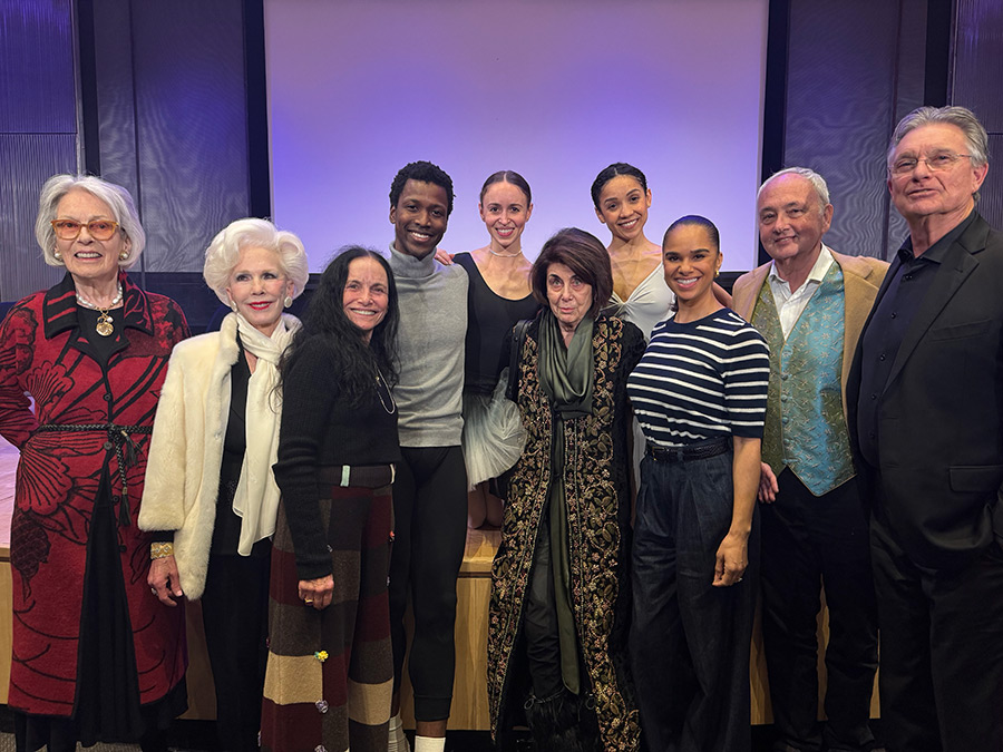 Many Happy Returns | New York Social Diary