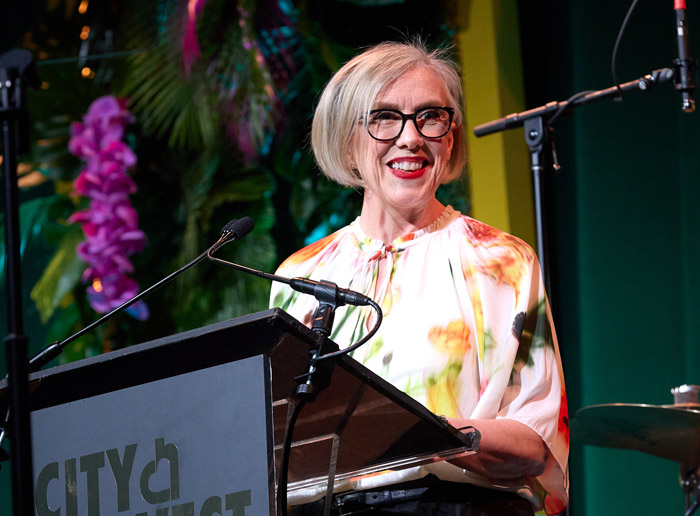 City Harvest presented The 2025 Gala: Carnaval | New York Social Diary