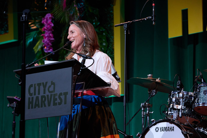 City Harvest presented The 2025 Gala: Carnaval | New York Social Diary