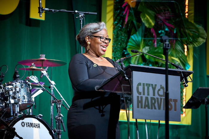 City Harvest presented The 2025 Gala: Carnaval | New York Social Diary