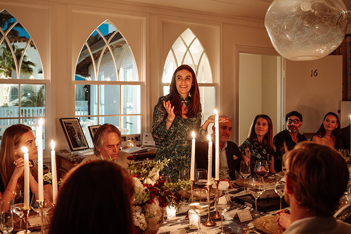 April in Palm Beach | New York Social Diary