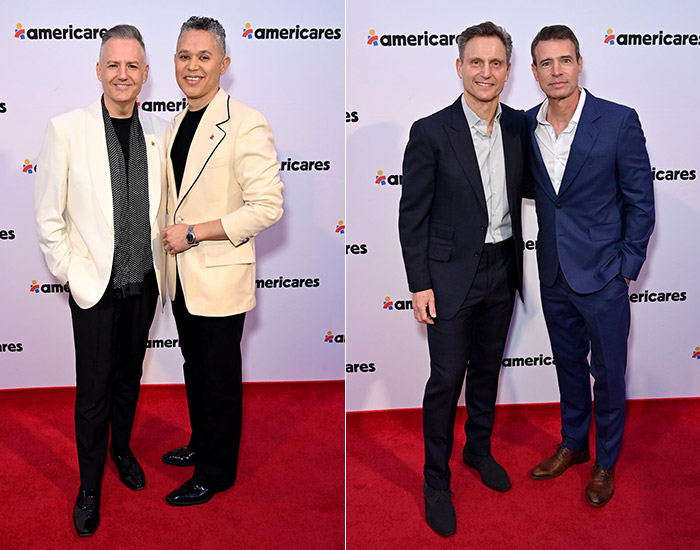 Americares Airlift Benefit Takes Flight at Pier Sixty | New York Social ...
