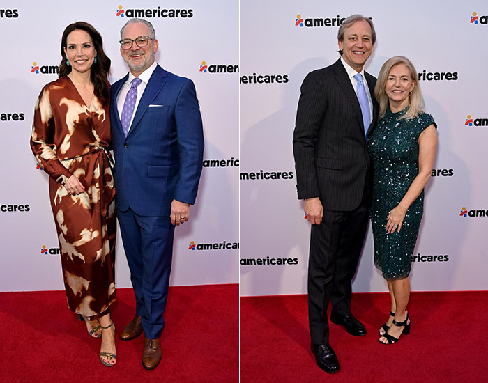 Americares Airlift Benefit Takes Flight at Pier Sixty | New York Social Diary