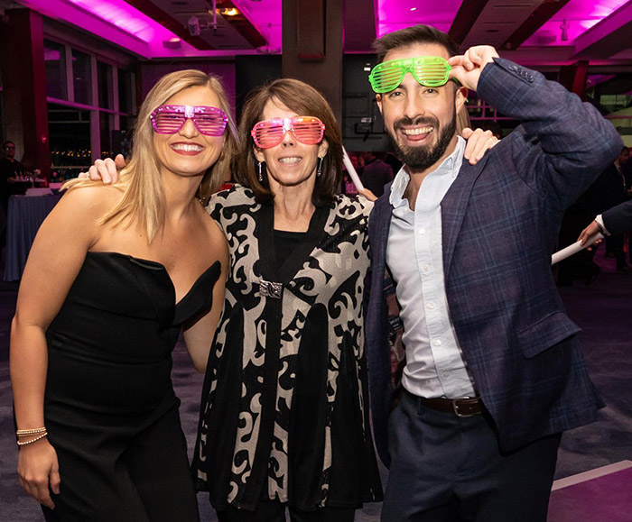 Americares Airlift Benefit Takes Flight at Pier Sixty | New York Social ...