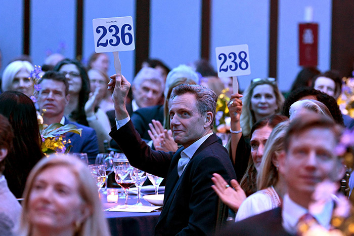 Americares Airlift Benefit Takes Flight at Pier Sixty | New York Social ...