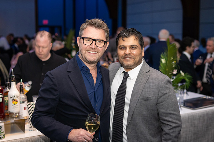 Americares Airlift Benefit Takes Flight at Pier Sixty | New York Social ...