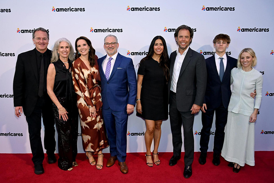 Americares Airlift Benefit Takes Flight at Pier Sixty | New York Social ...