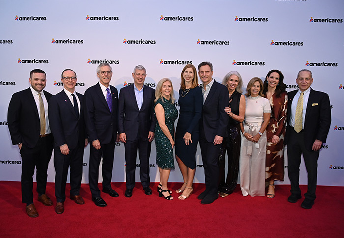 Americares Airlift Benefit Takes Flight at Pier Sixty | New York Social ...