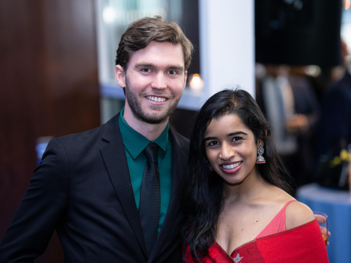 Americares Airlift Benefit Takes Flight at Pier Sixty | New York Social ...