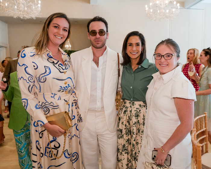 Plié of Philanthropy: Kamie Lightburn's Grounded Generosity for YAGP ...