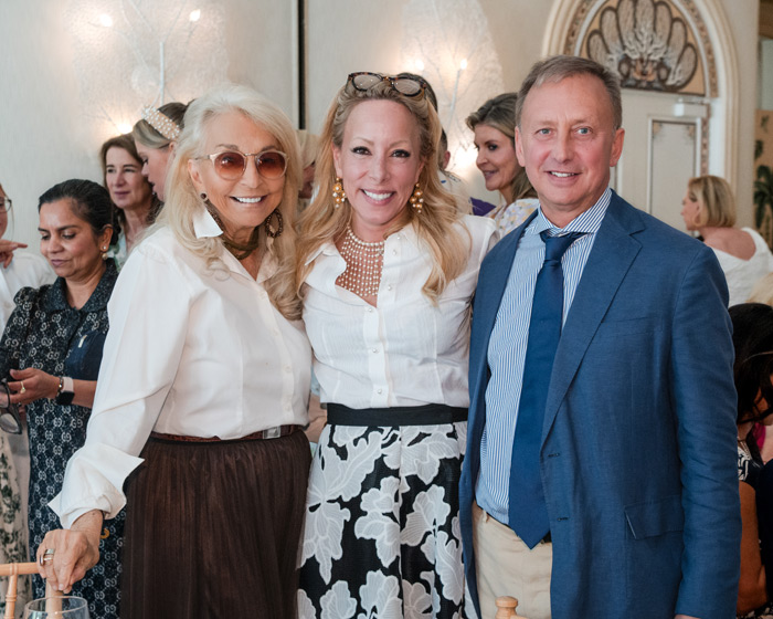 Plié of Philanthropy: Kamie Lightburn's Grounded Generosity for YAGP ...