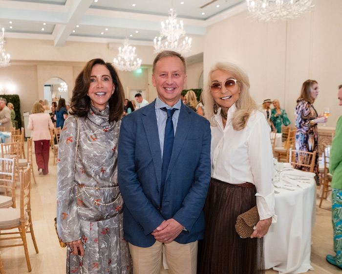 Plié of Philanthropy: Kamie Lightburn's Grounded Generosity for YAGP ...