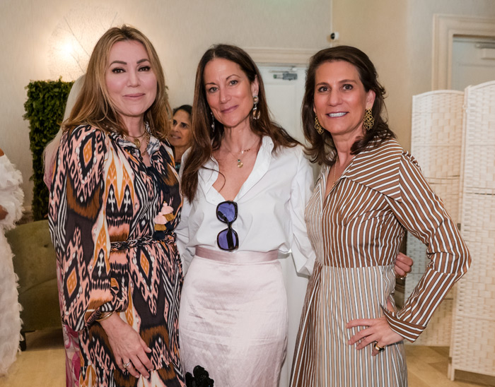 Plié of Philanthropy: Kamie Lightburn's Grounded Generosity for YAGP ...