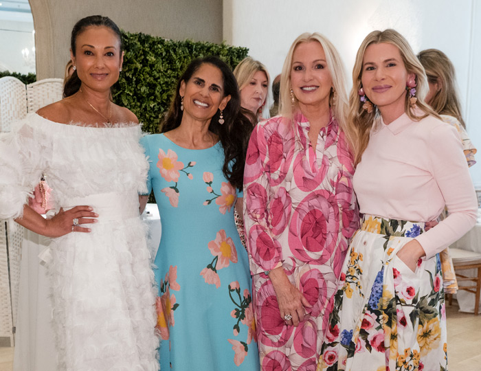 Plié of Philanthropy: Kamie Lightburn's Grounded Generosity for YAGP ...