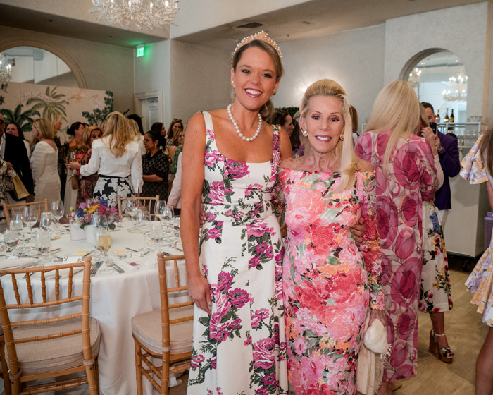 Plié of Philanthropy: Kamie Lightburn's Grounded Generosity for YAGP ...