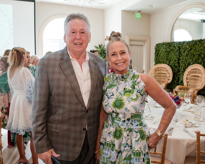 Plié of Philanthropy: Kamie Lightburn's Grounded Generosity for YAGP ...