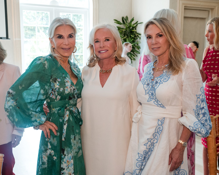 Plié of Philanthropy: Kamie Lightburn's Grounded Generosity for YAGP ...