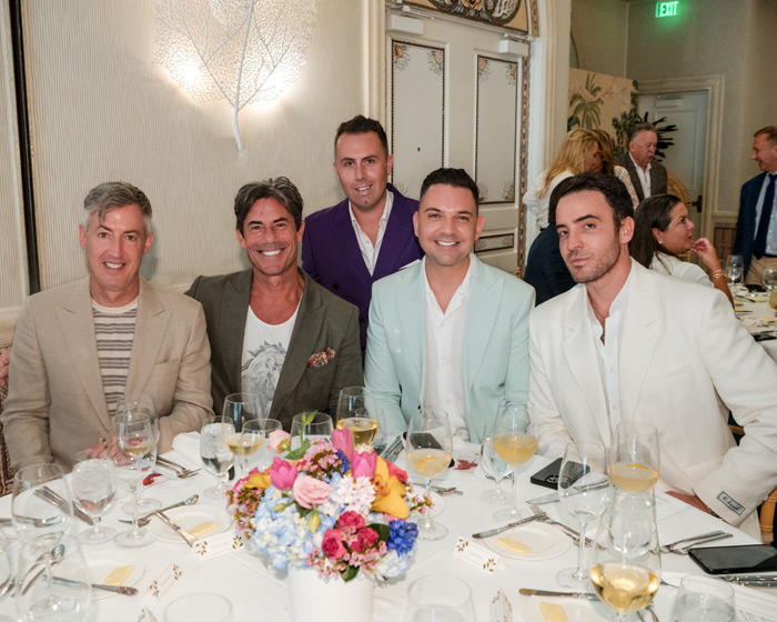 Plié of Philanthropy: Kamie Lightburn's Grounded Generosity for YAGP ...