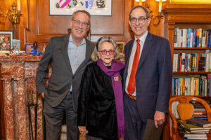 The 'Flushing Remonstrance' at the New York Public Library | New York ...