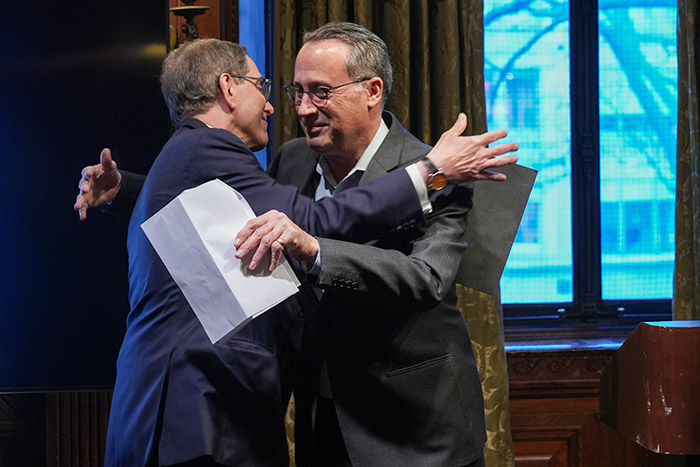 The 'Flushing Remonstrance' at the New York Public Library | New York ...