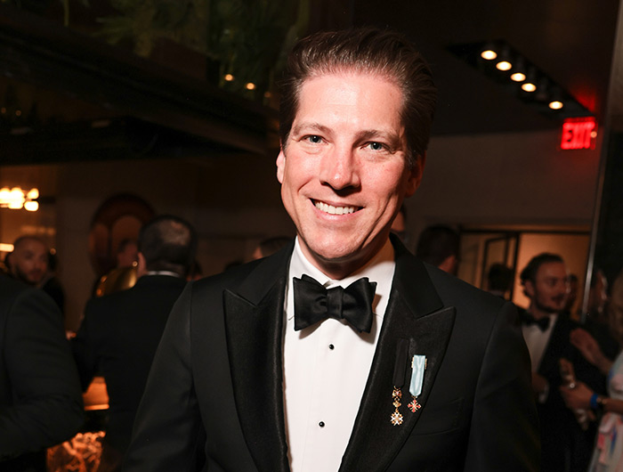 The Sounds of Spring | New York Social Diary