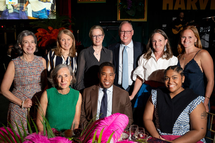 City Harvest presented The 2025 Gala: Carnaval | New York Social Diary