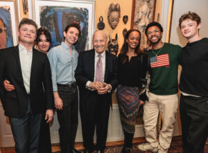 The Art of Living | New York Social Diary