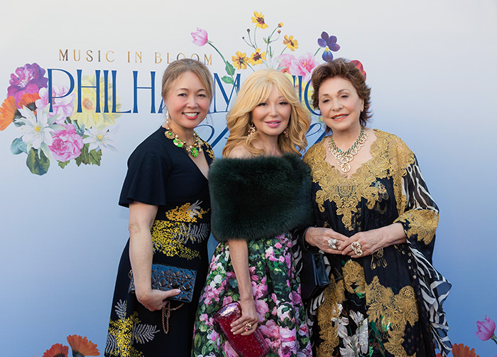 The Vienna Philharmonic's triumphant return to California | New York ...