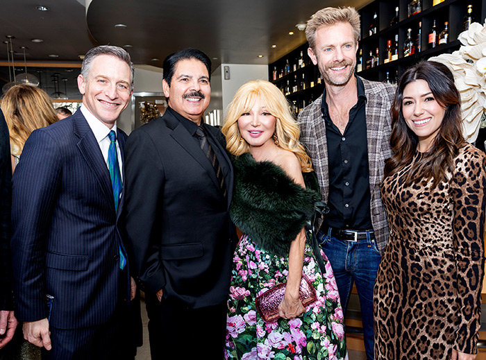 The Vienna Philharmonic's triumphant return to California | New York Social Diary