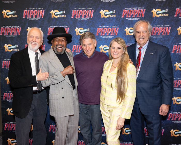 BroadwayHD Celebrates Ten Years of Streaming Theater | New York Social ...