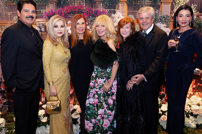 The Vienna Philharmonic's triumphant return to California | New York Social Diary