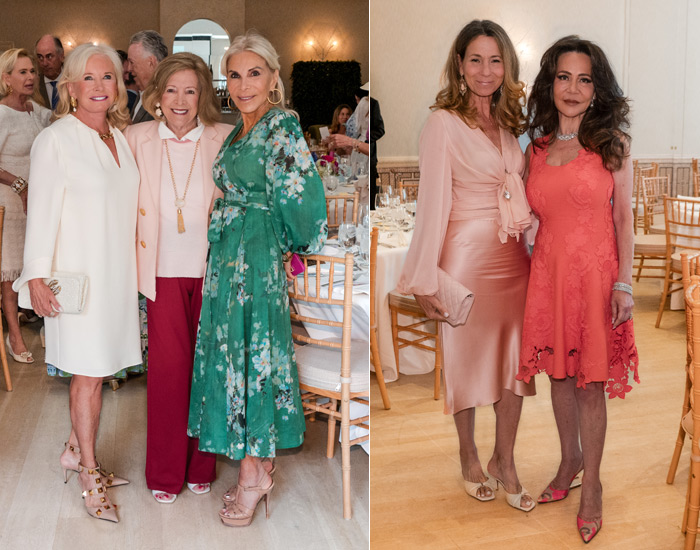 Plié of Philanthropy: Kamie Lightburn's Grounded Generosity for YAGP ...