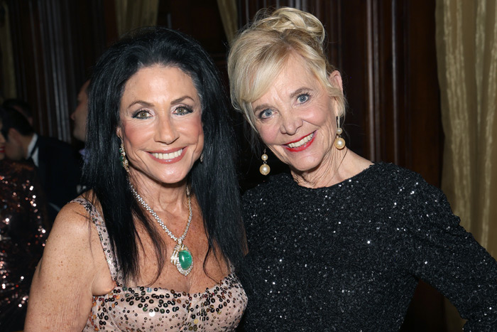 The Versailles/Claude Monet Giverny Foundation’s Annual Benefit Dinner ...