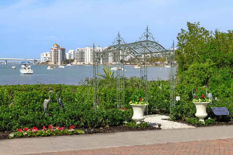 Sarasota on my Mind | New York Social Diary