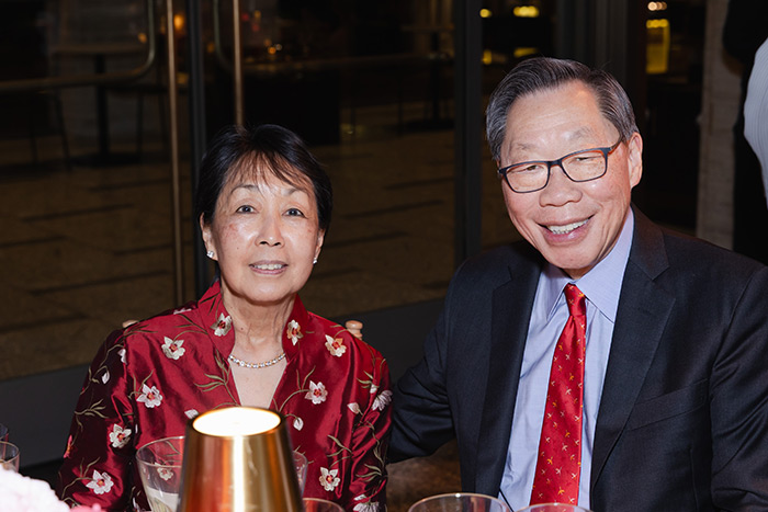 A Night of Harmony and Heritage: New York Philharmonic Spring Gala ...