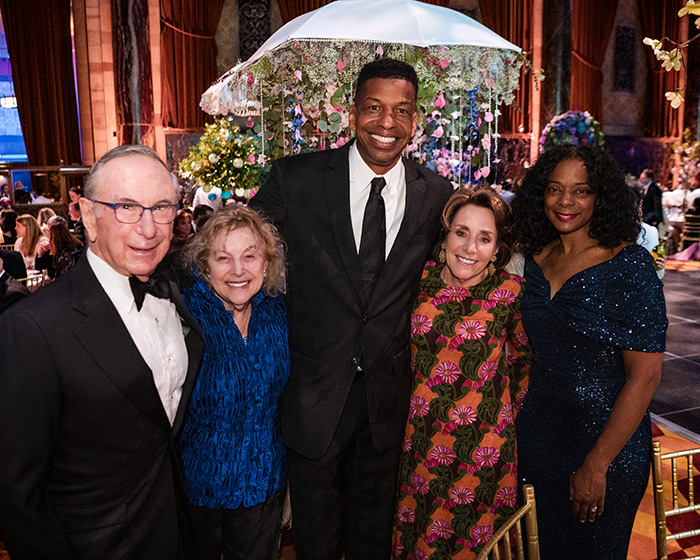 La Dolce Vita — Spring Gala Celebration to Benefit Lenox Hill ...