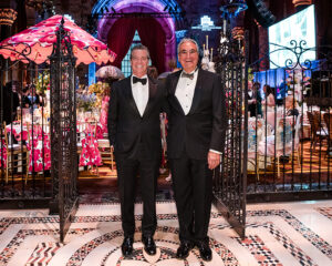 La Dolce Vita — Spring Gala Celebration to Benefit Lenox Hill ...