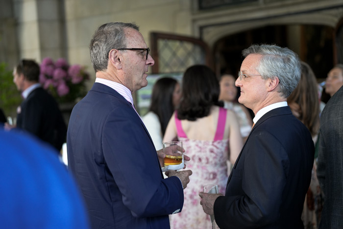 Spring in Bloom: A Moveable Feast Returns to Planting Fields with ...