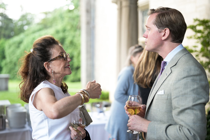 Spring in Bloom: A Moveable Feast Returns to Planting Fields with ...