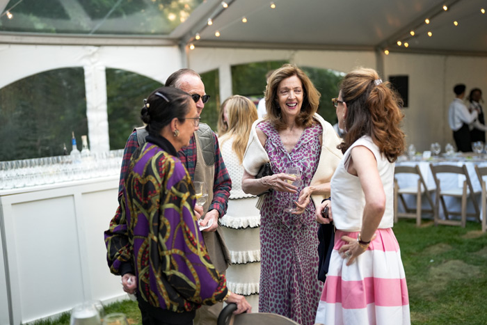 Spring in Bloom: A Moveable Feast Returns to Planting Fields with ...