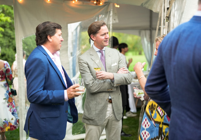 Spring in Bloom: A Moveable Feast Returns to Planting Fields with ...